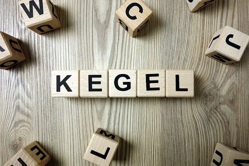 ¿Qué son los ejercicios de Kegel? ¿Para qué sirven?