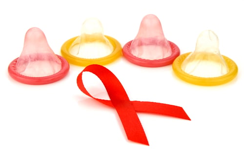 Papel crucial del condón en la prevención de VIH/Sida